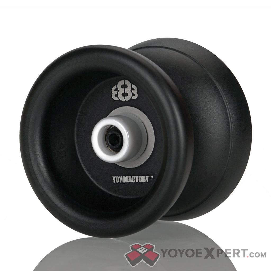 888 yo-yo by YoYoFactory – YoYoExpert