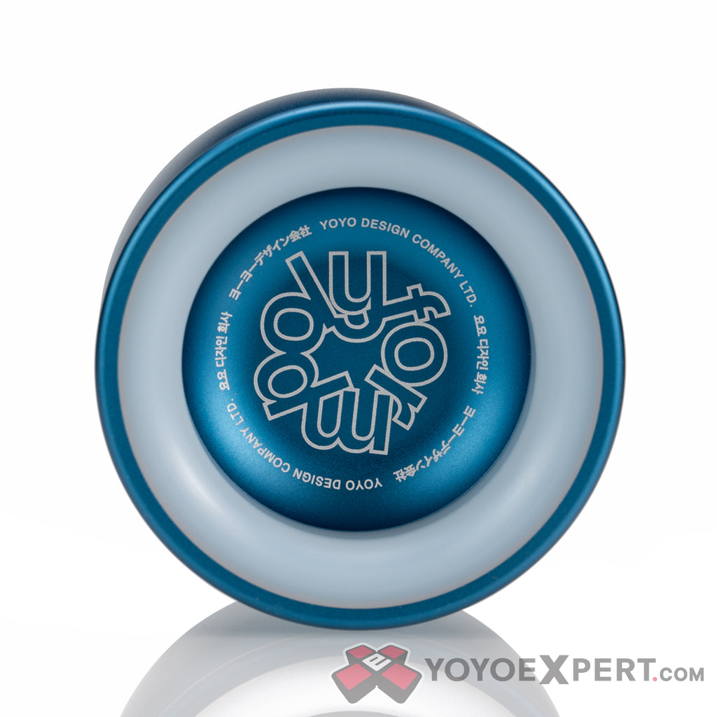 A4 Yo-Yo by Polyform – YoYoExpert