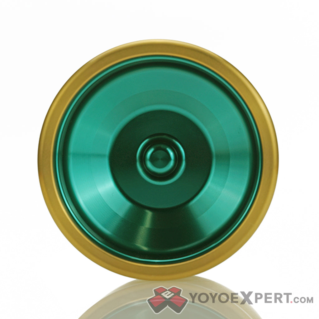 Ziz – YoYoExpert