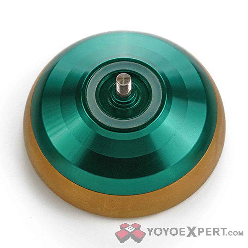 Ziz – YoYoExpert