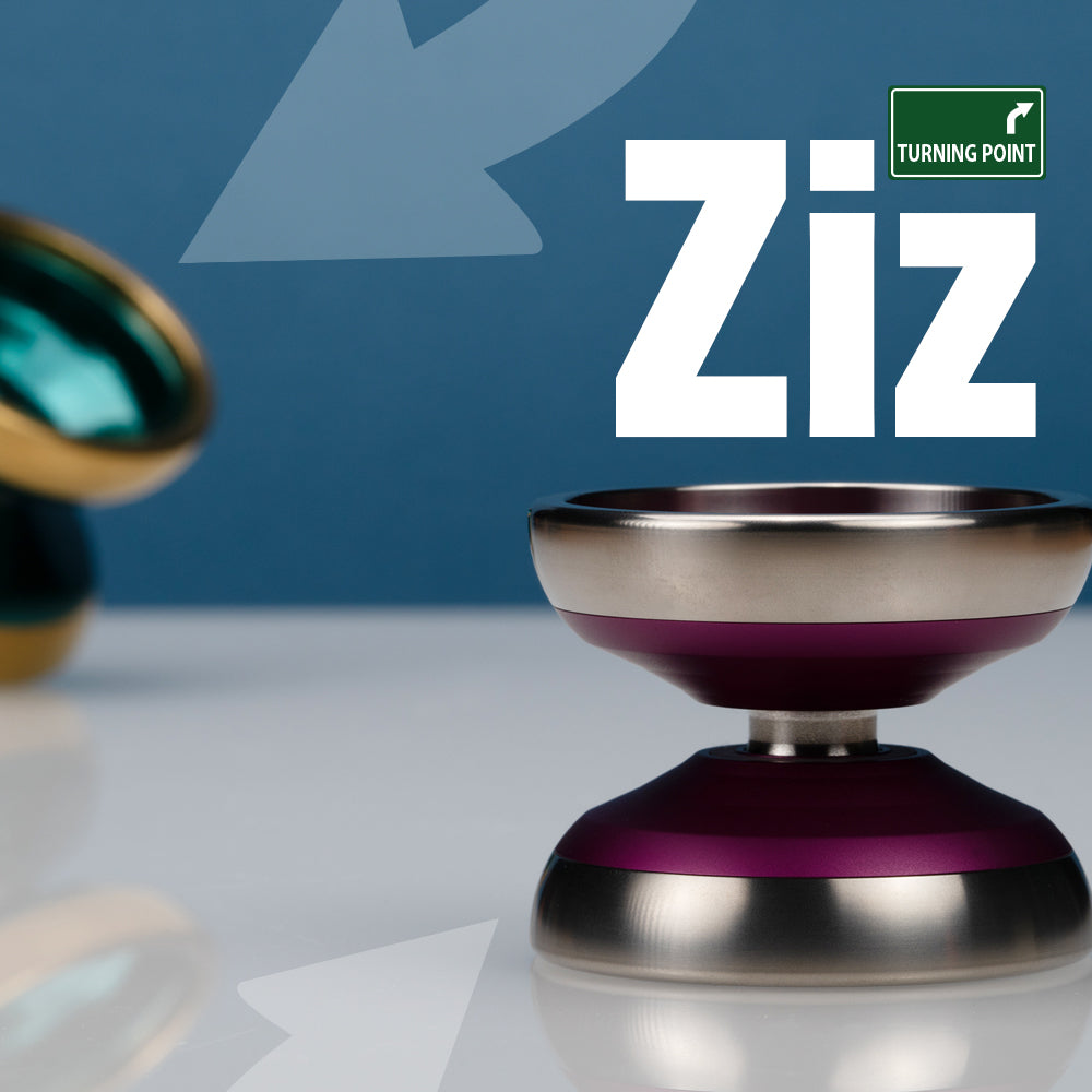 Ziz – YoYoExpert